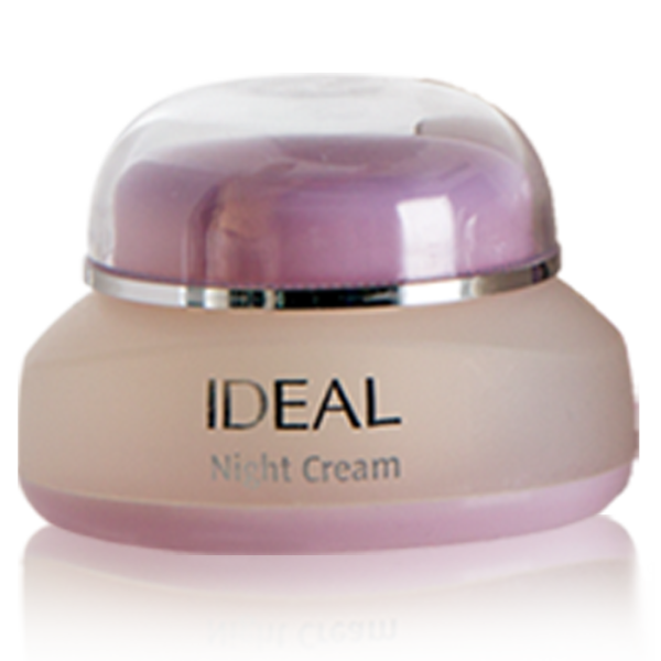 Face Moisturizers – Ideal